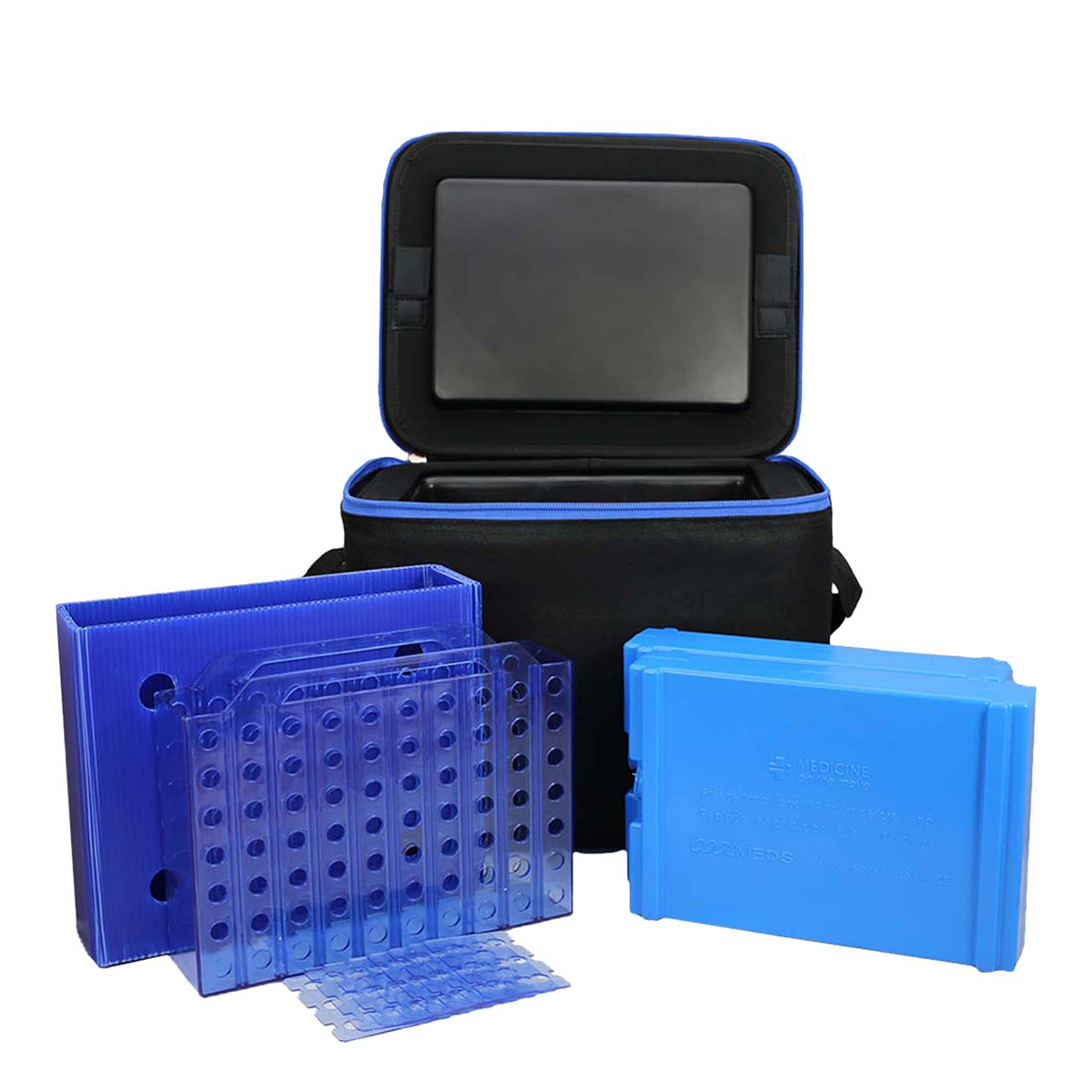 CoolMeds Global 2 - 8°C Medication Case - Syringa UK